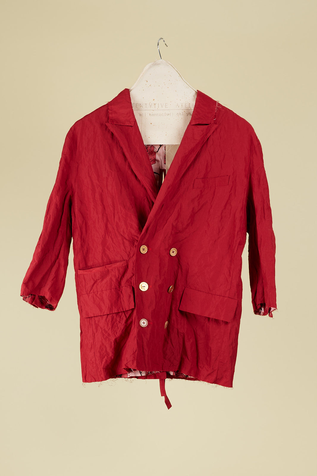 Women – A Tentative Atelier