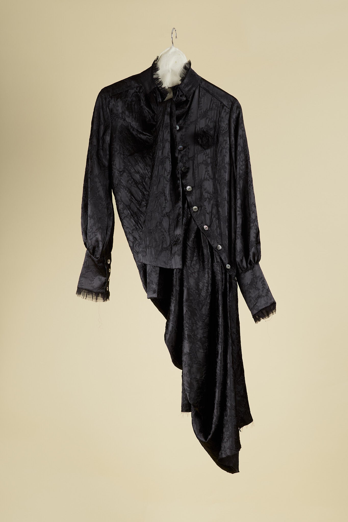 Dresses – A Tentative Atelier